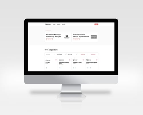 Hire with Chronically Capable